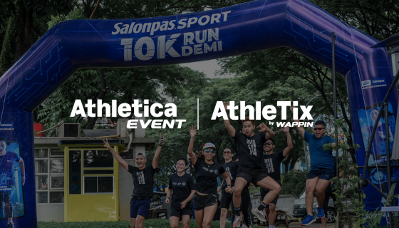Athletica Company | Sports Media, Creative, and Technology